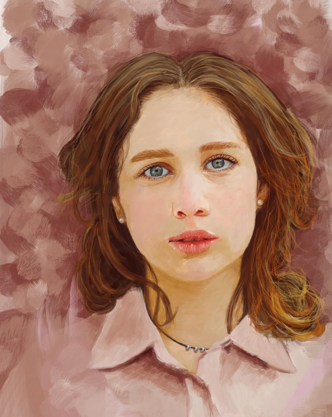 Acrylic, Nightlightxx (me), Digital, 2024 | Scrolller