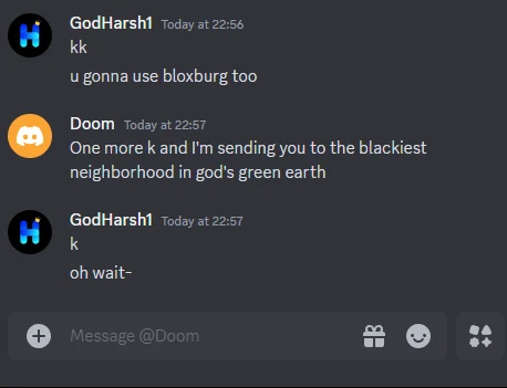 I AM DOOMED | Scrolller