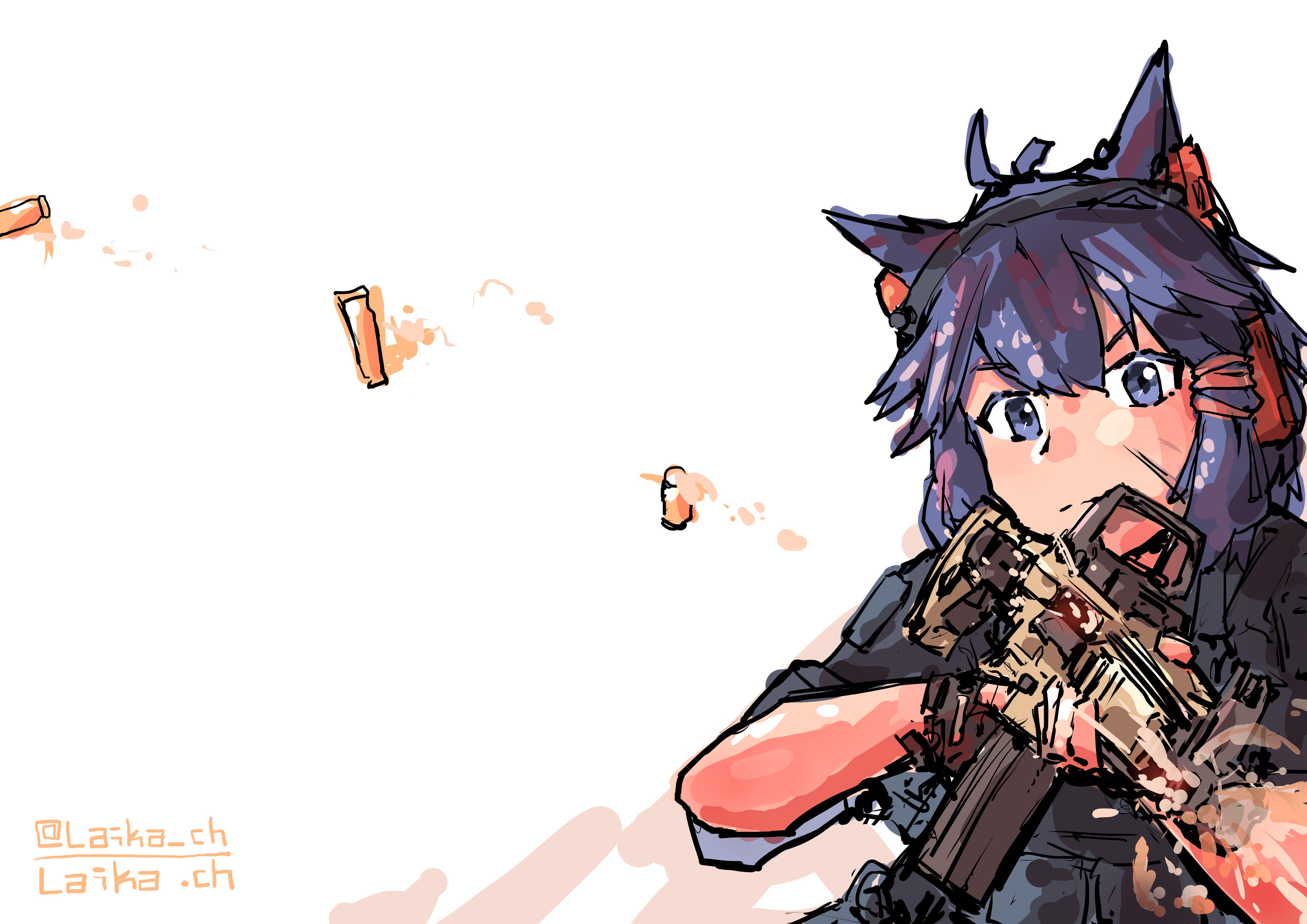 Automatic [Original] | Scrolller