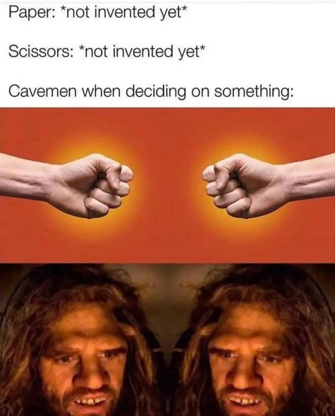 A glimpse into the past | Scrolller