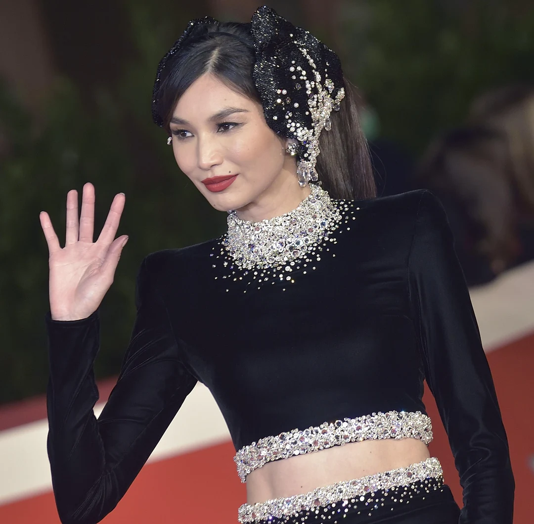 Gemma Chan | Scrolller