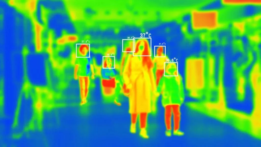 Thermal Imaging | Scrolller