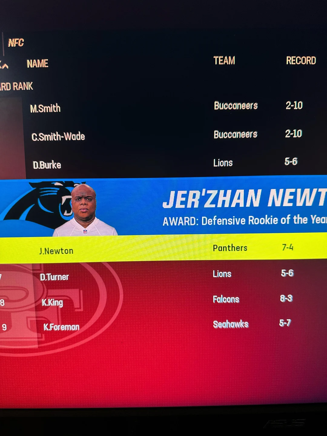 NO Way he’s a Rookie | Scrolller