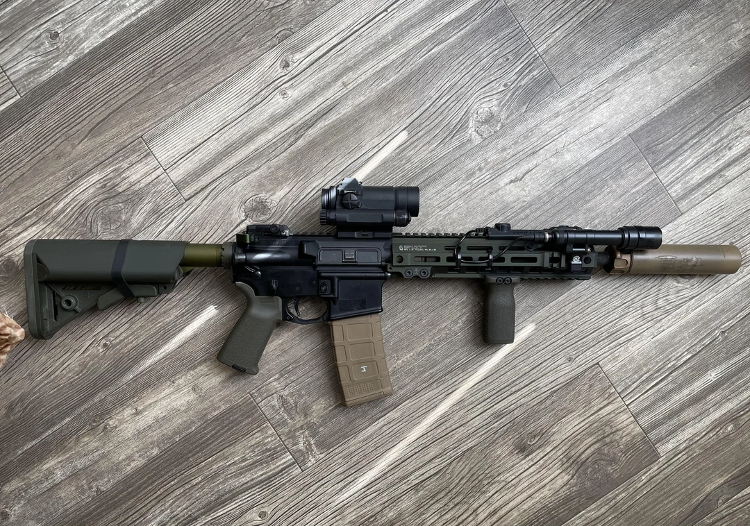 GAFS is a helluva drug | Scrolller