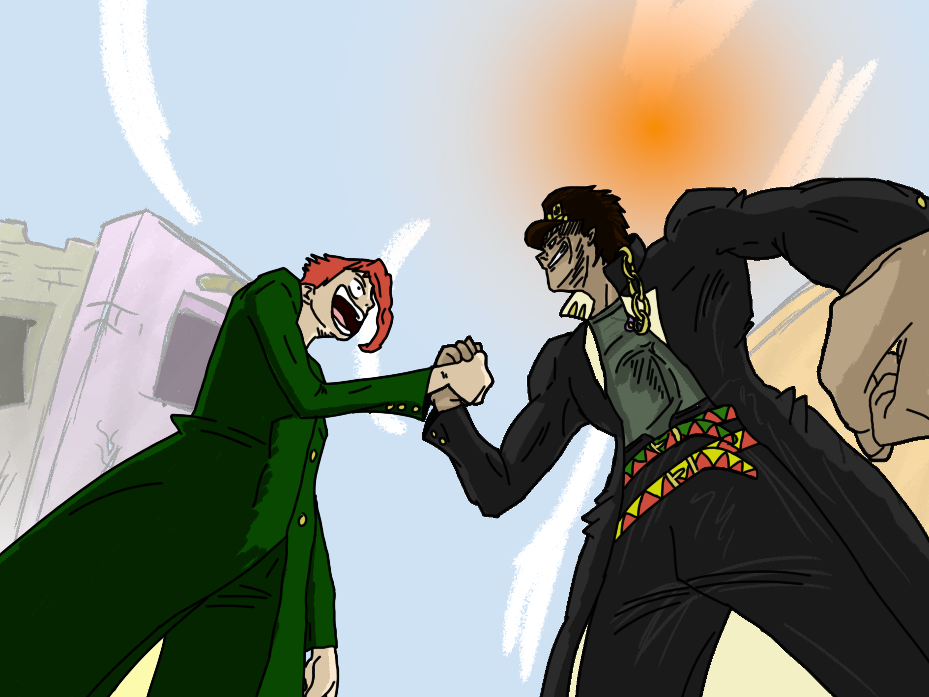 already made another | Scrolller