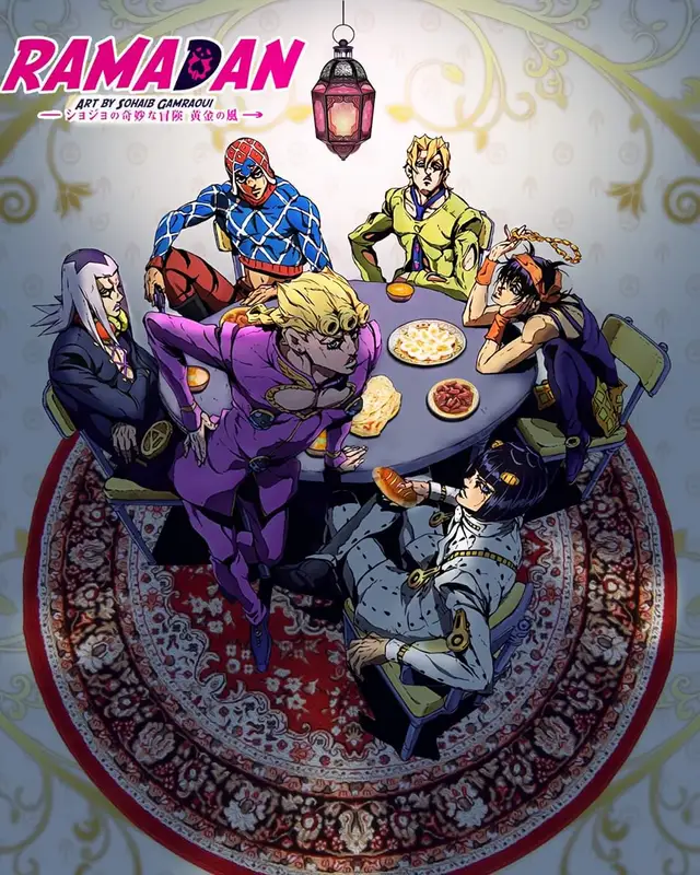 Ramadan Breakfast🌙 | Scrolller