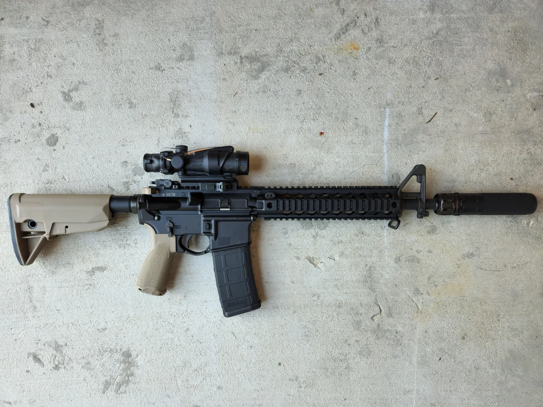 Quad Squad Sunday | Scrolller