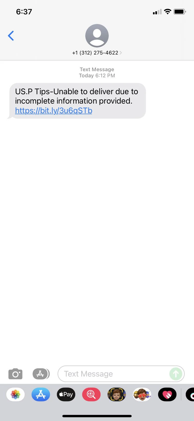 This is a scam right | Scrolller