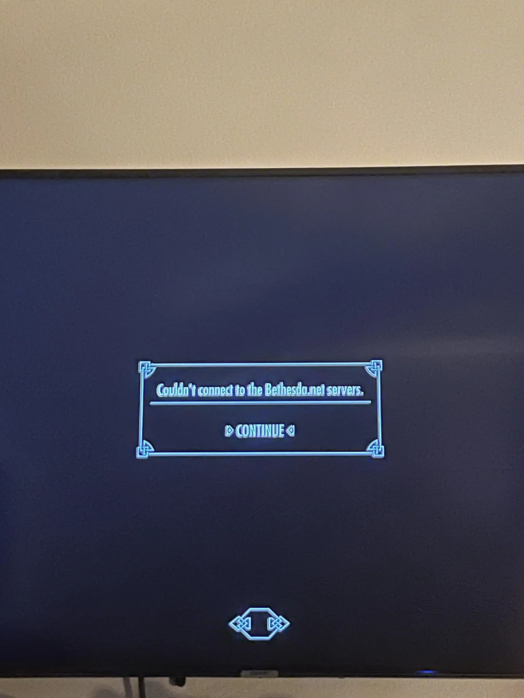 What causes to happen? It happens all the time, I am on ps4 | Scrolller