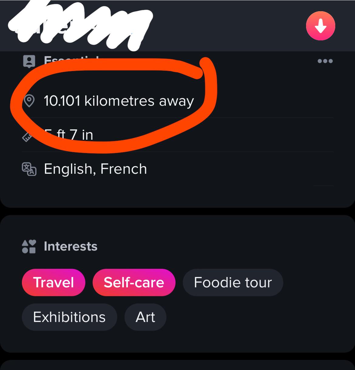 How does the Passport option work? | Scrolller