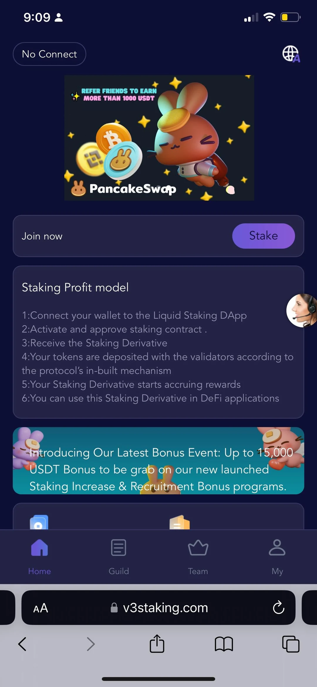 Any body seen this type of platform | Scrolller