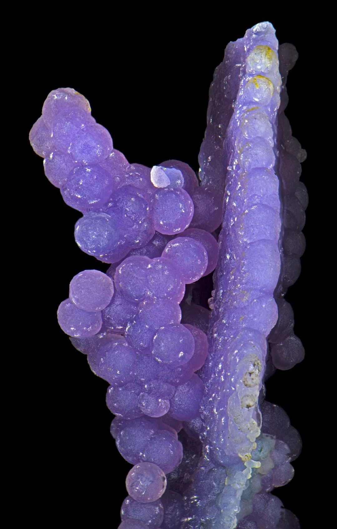 Stunning Grape Agate from Indonesia. (OC) | Scrolller