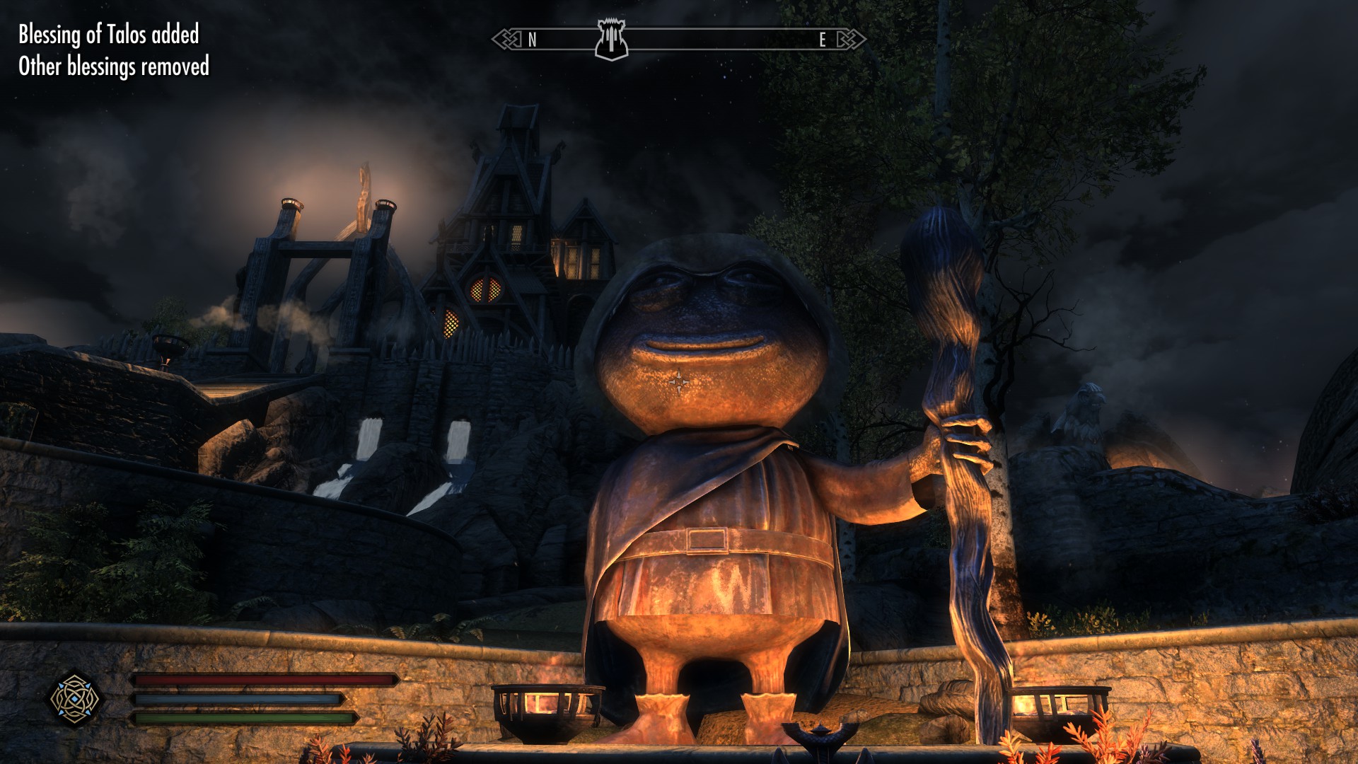 New Talos | Scrolller