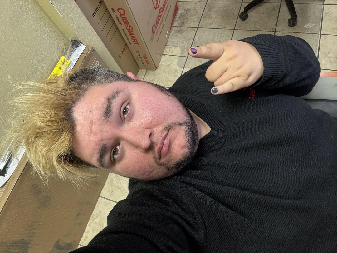 Sup nerds | Scrolller