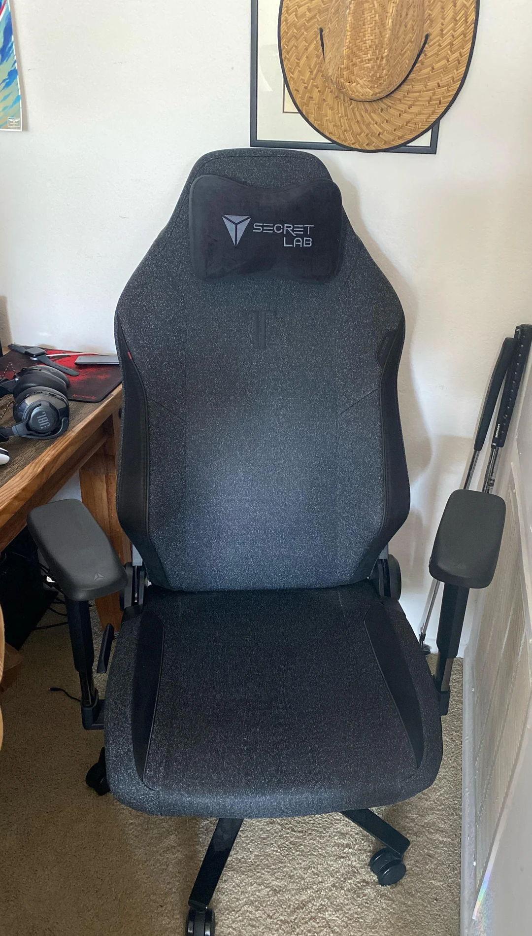 #Secretlab | Scrolller