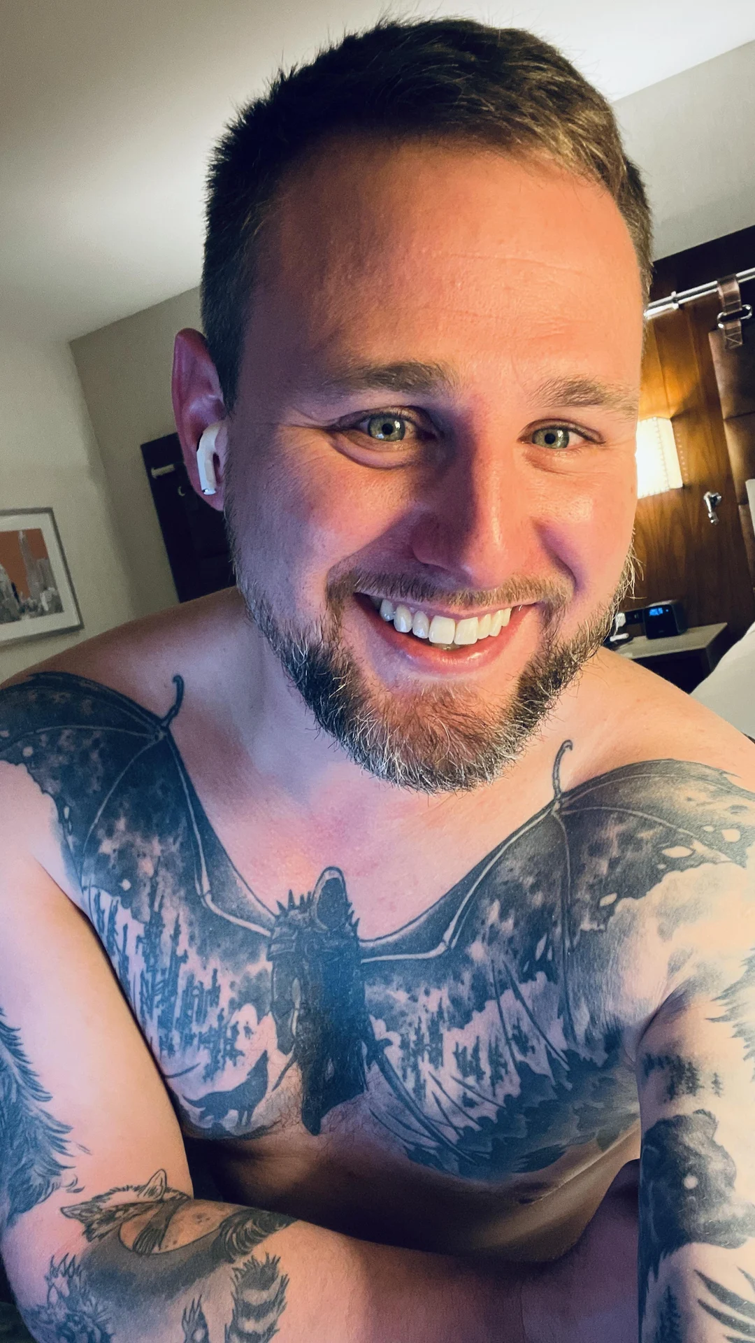 I finally finished Horizon Zero Dawn! Took me a minute. Share a smile 😊 love you xoxo | Scrolller