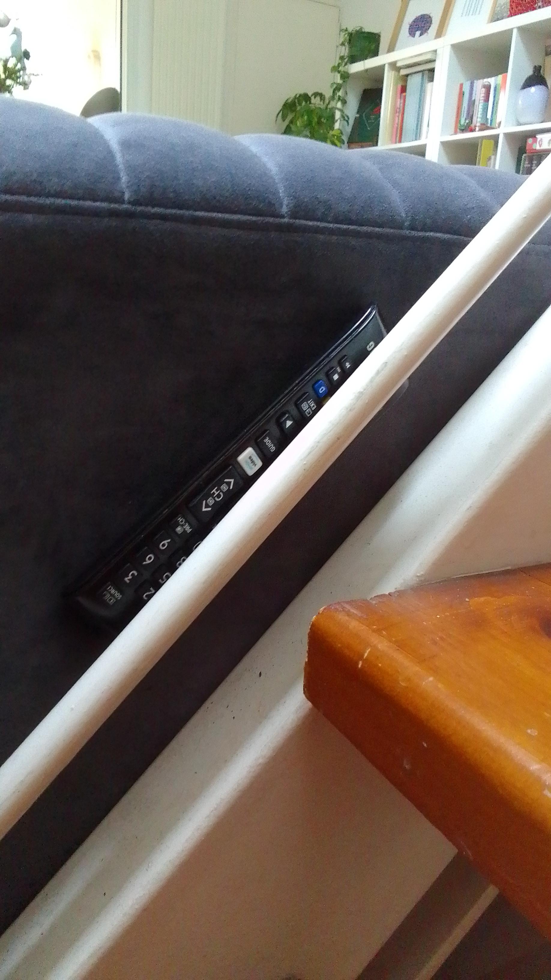 Modern day's nightmare | Scrolller