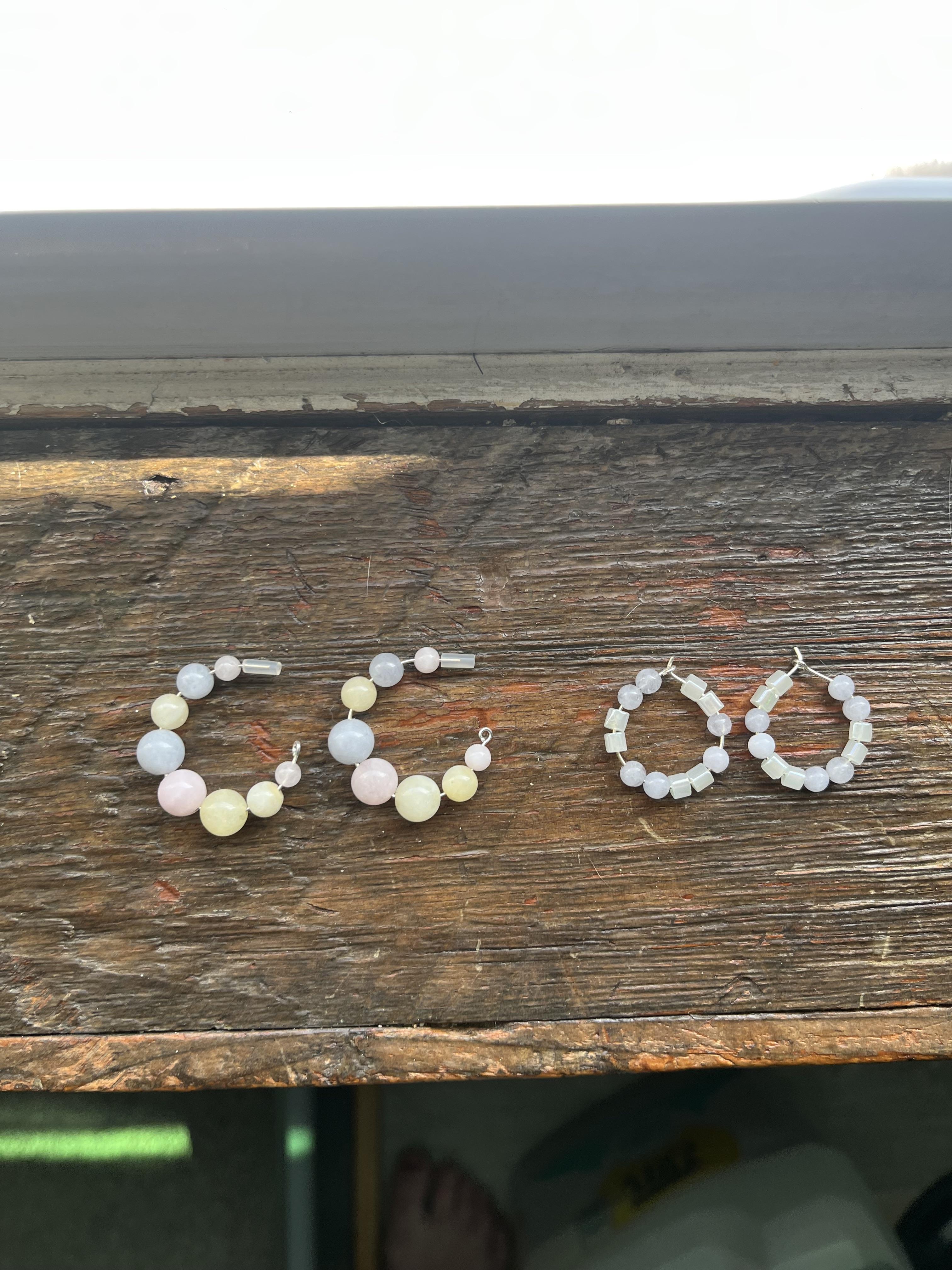 Getting into crafting again after 7 years of struggling. Feeling good ...