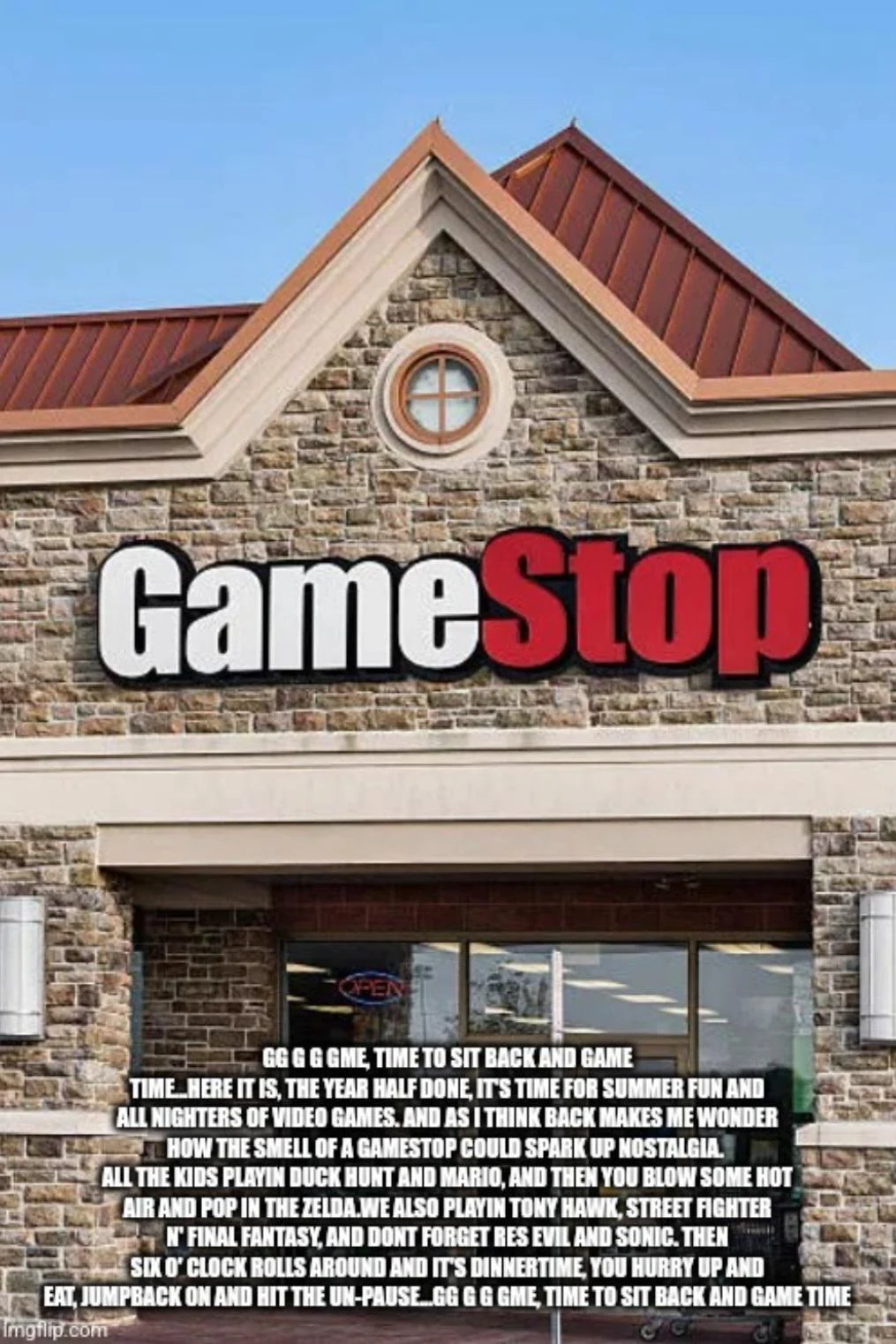 SUMMERTIME!!! | Scrolller