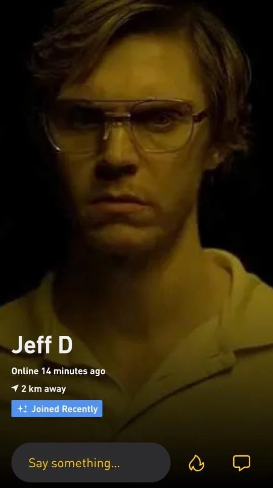 this is a real account😭 | Scrolller