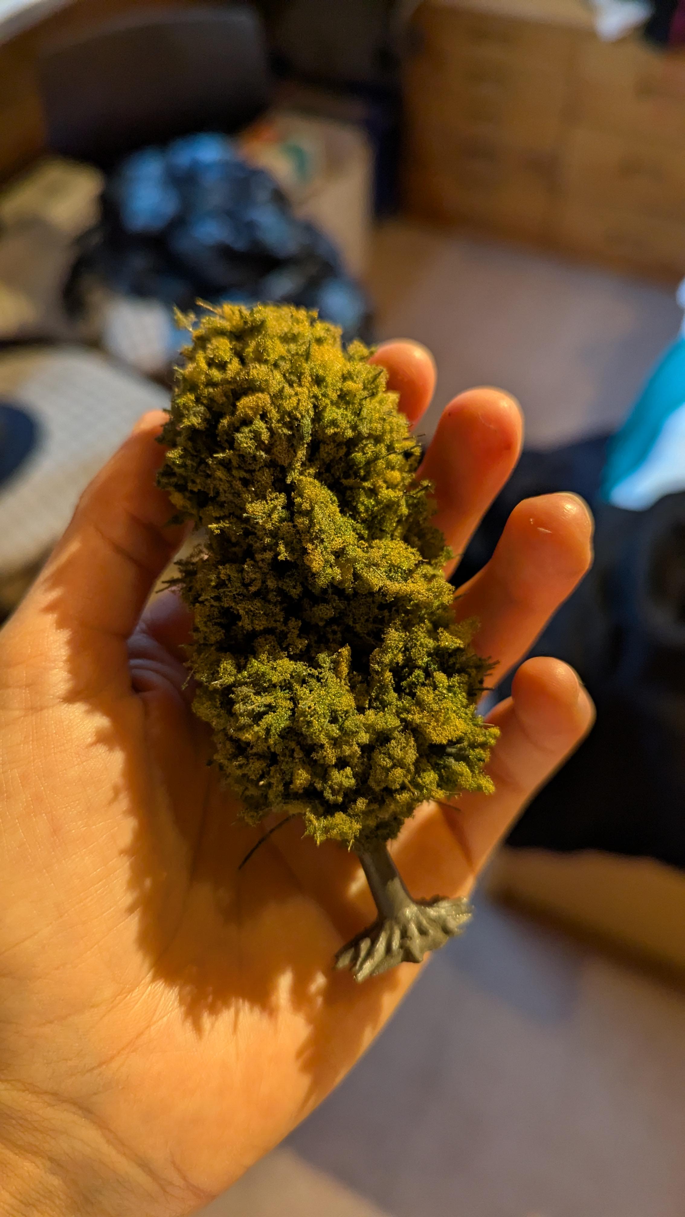 Treasures to find in my grandpa's basement | Scrolller