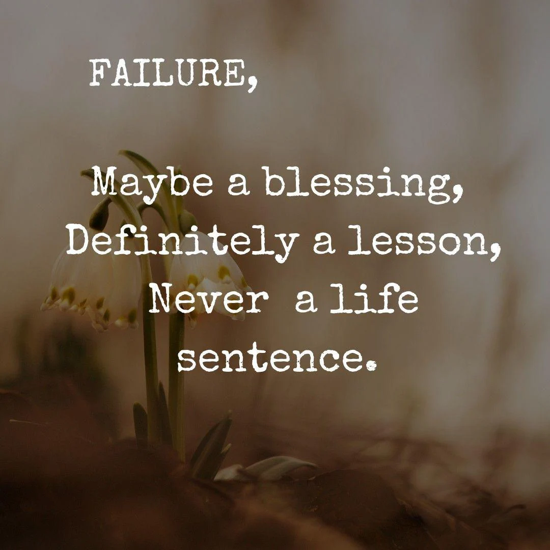 [Image] "Failure" | Scrolller