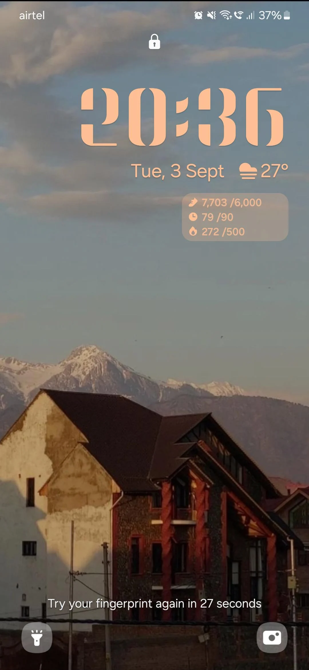 Drop your wallpapers | Scrolller