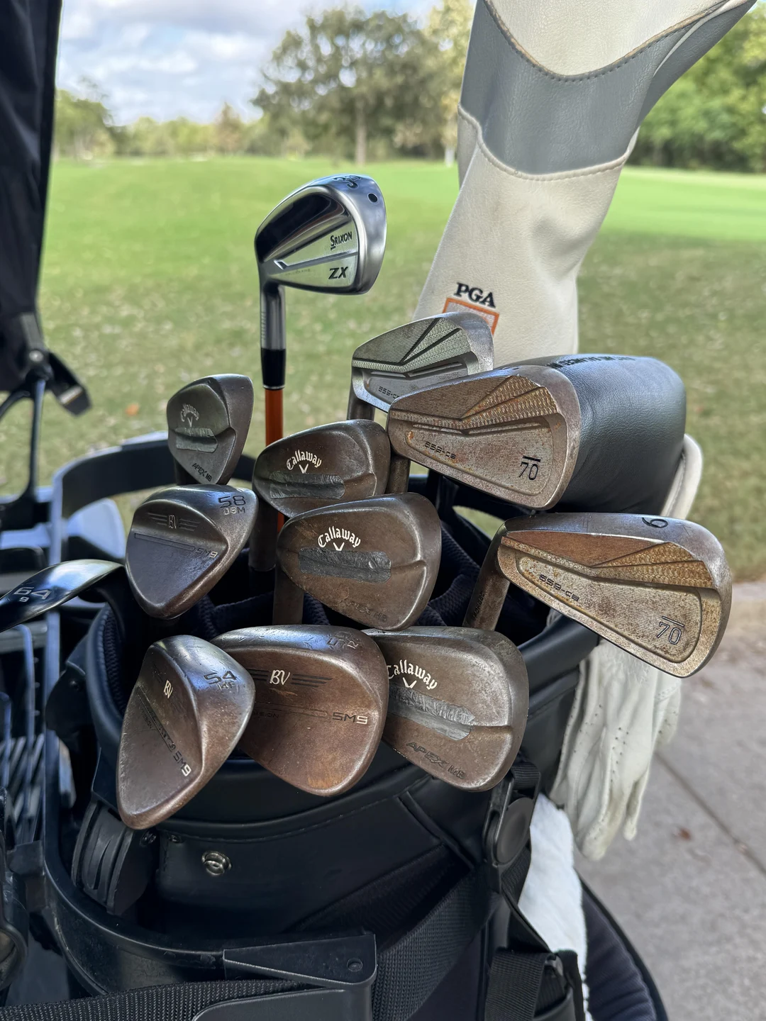 [WITB] How’s my setup? Subject to change for 2024… | Scrolller