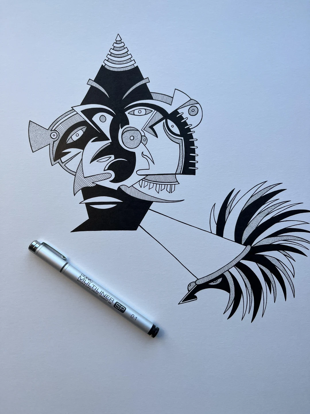 Current WIP | Scrolller