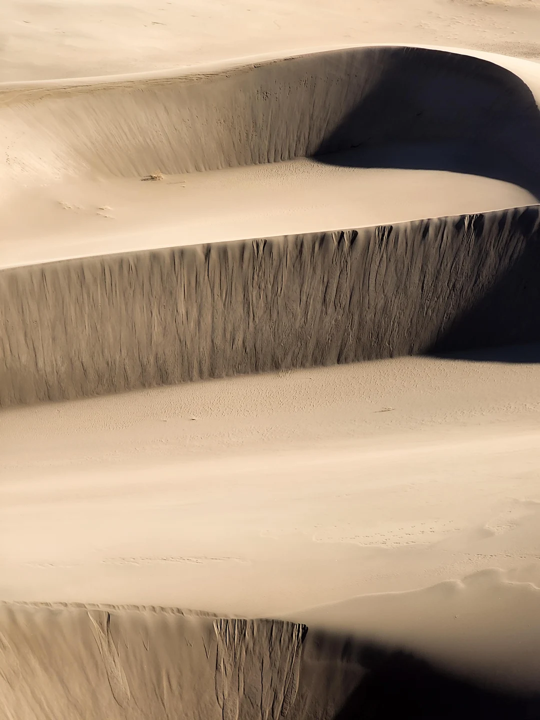 Great Sand Dunes [OC][3000x4000] | Scrolller