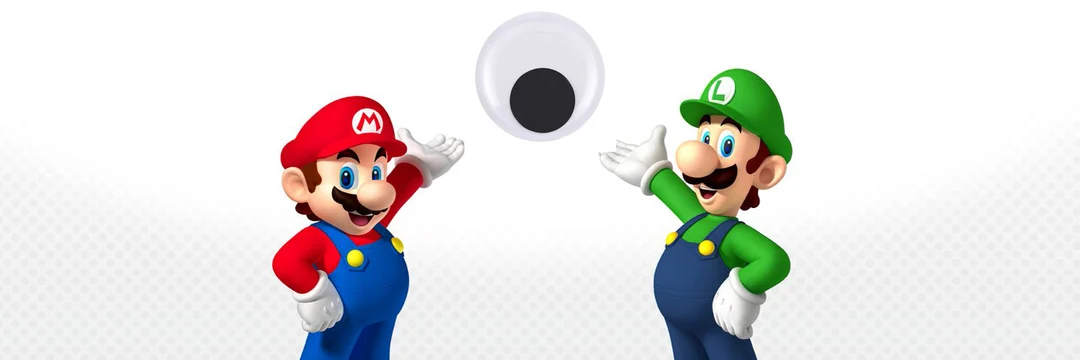 Nintendo's Big Reveal | Scrolller