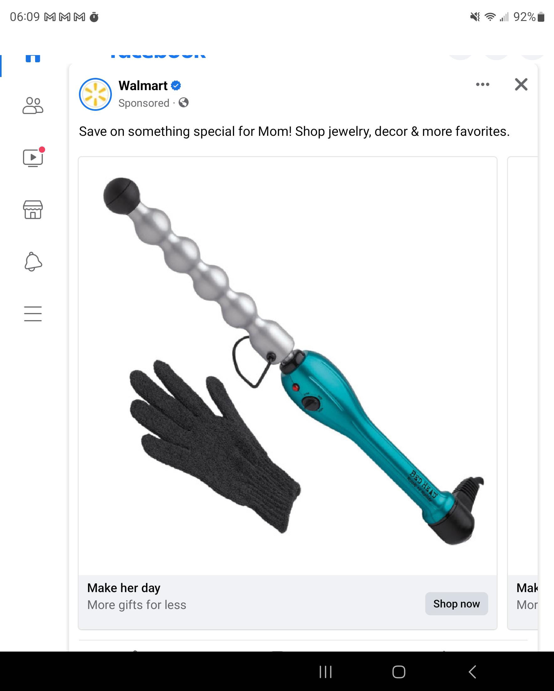 Walmart wtf | Scrolller