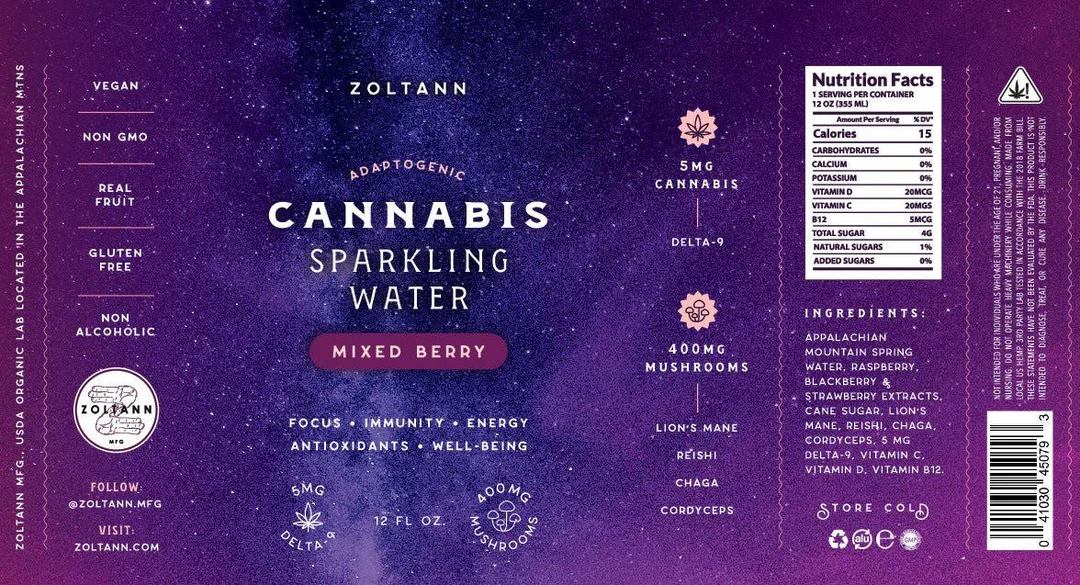 Has anyone tried this product? Will I actually get high? | Scrolller