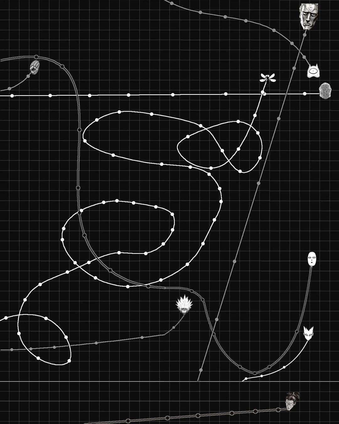 The most accurate power scale | Scrolller