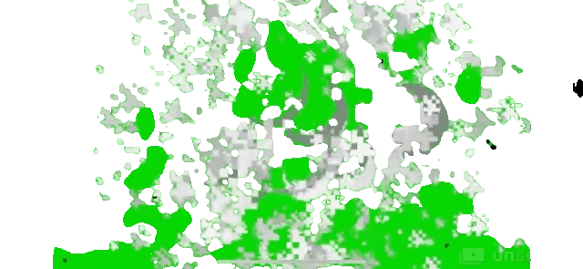 Green Screen Explosion | Scrolller