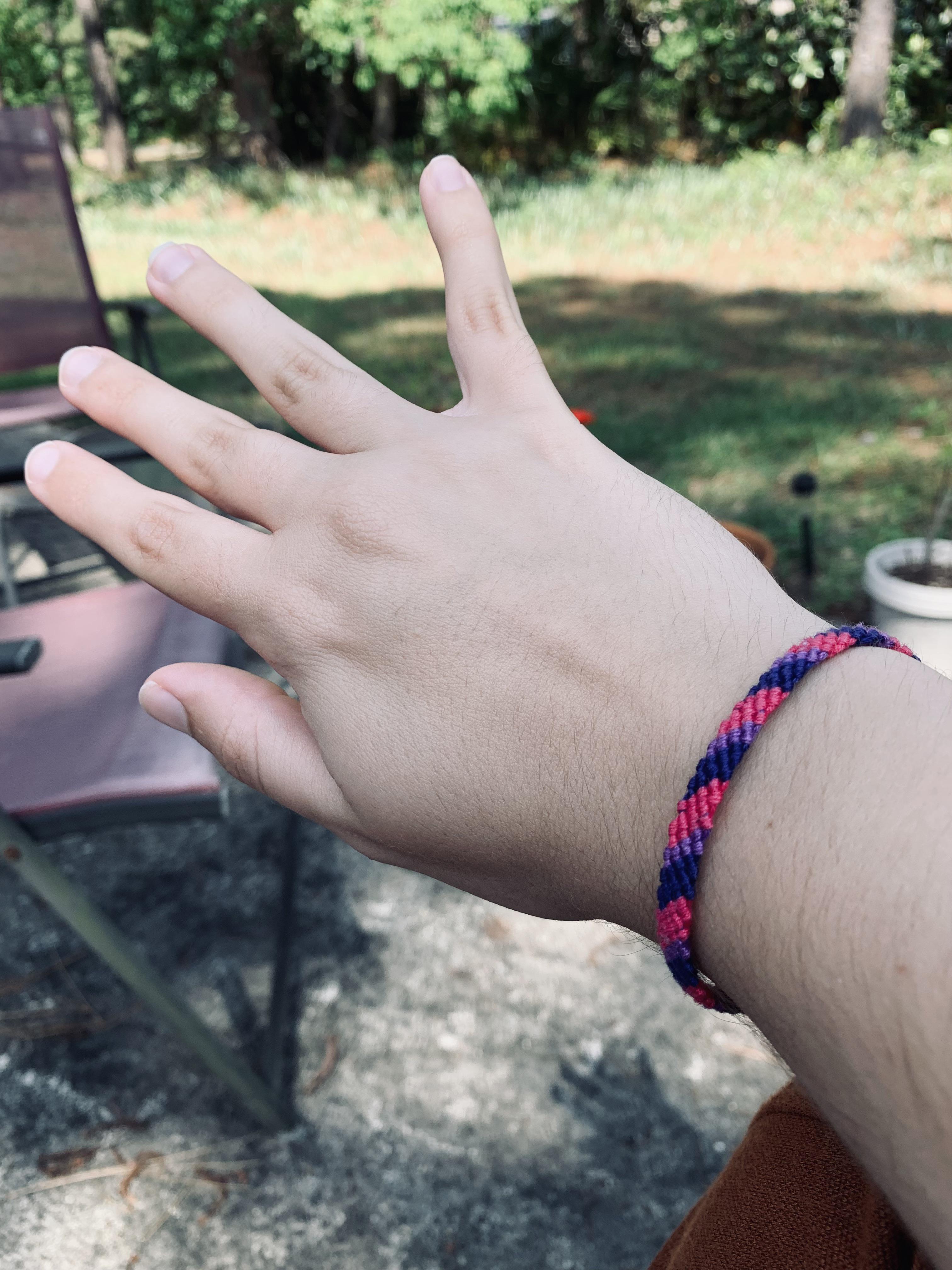 Bi Pride | Scrolller