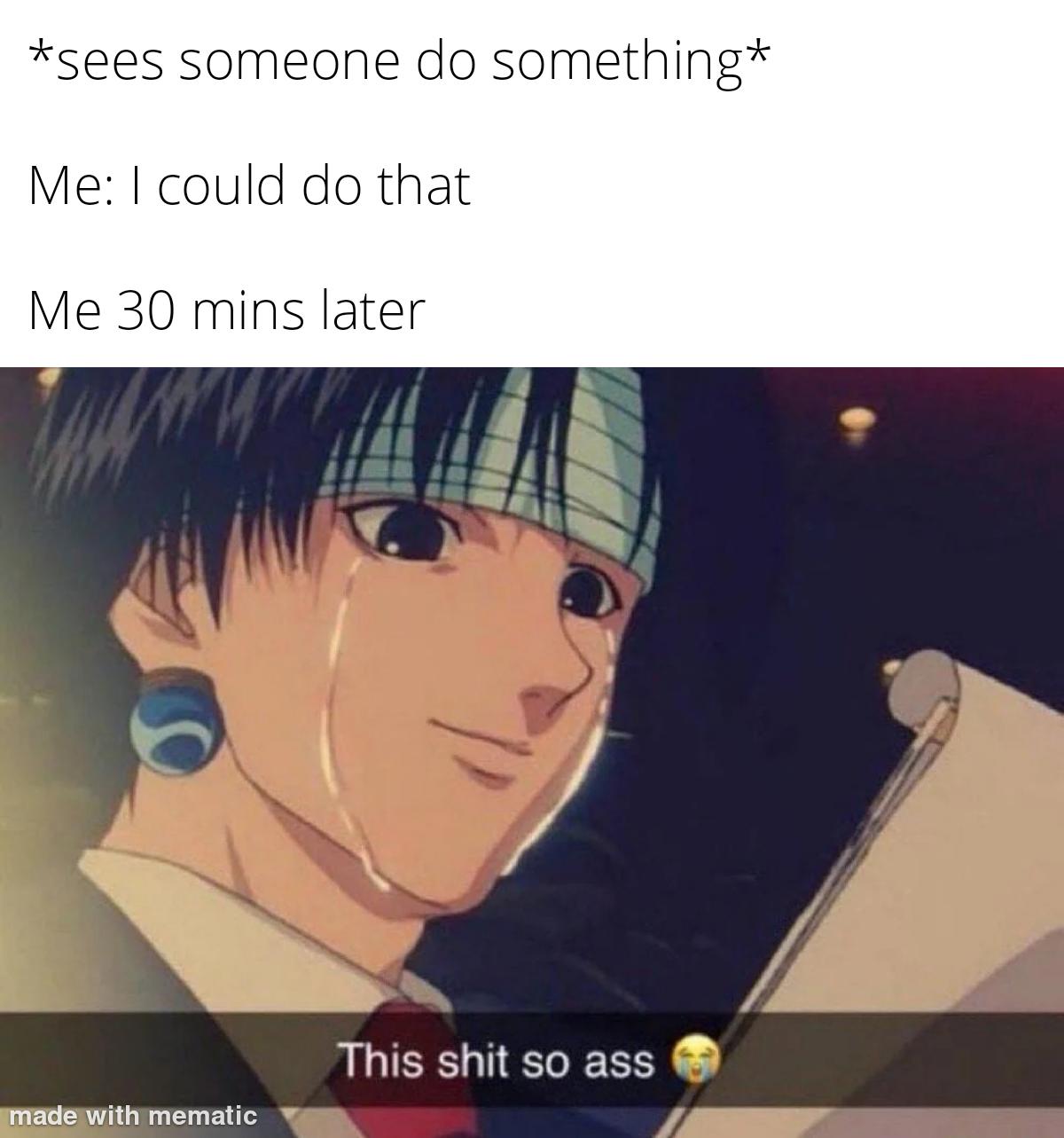 Shitpost status | Scrolller