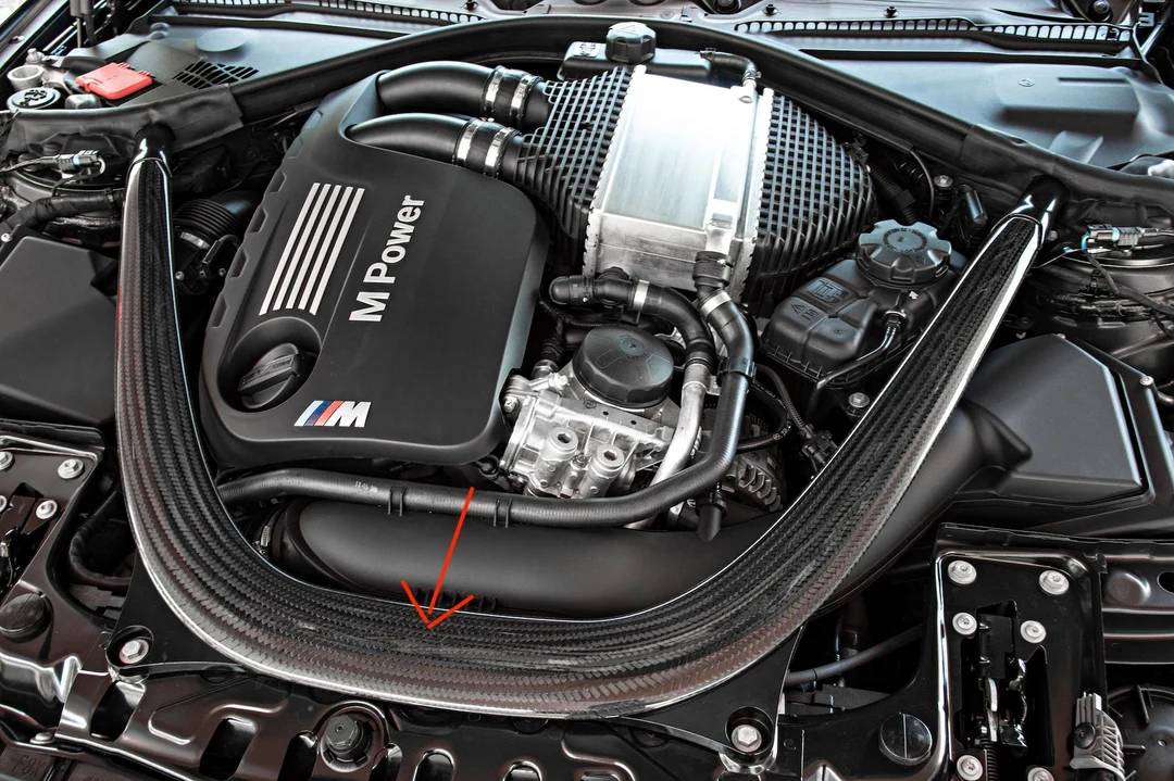 Surely, this is the best BMW feature | Scrolller