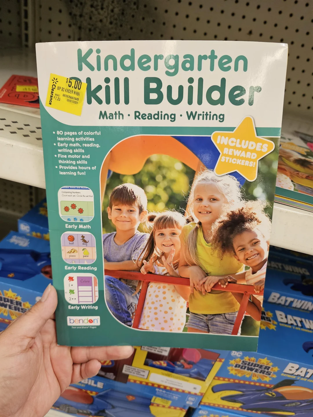 Start'em out young | Scrolller