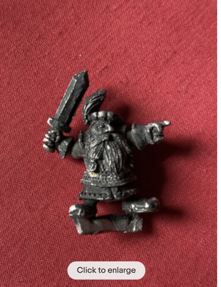 Identifying these dwarfs | Scrolller