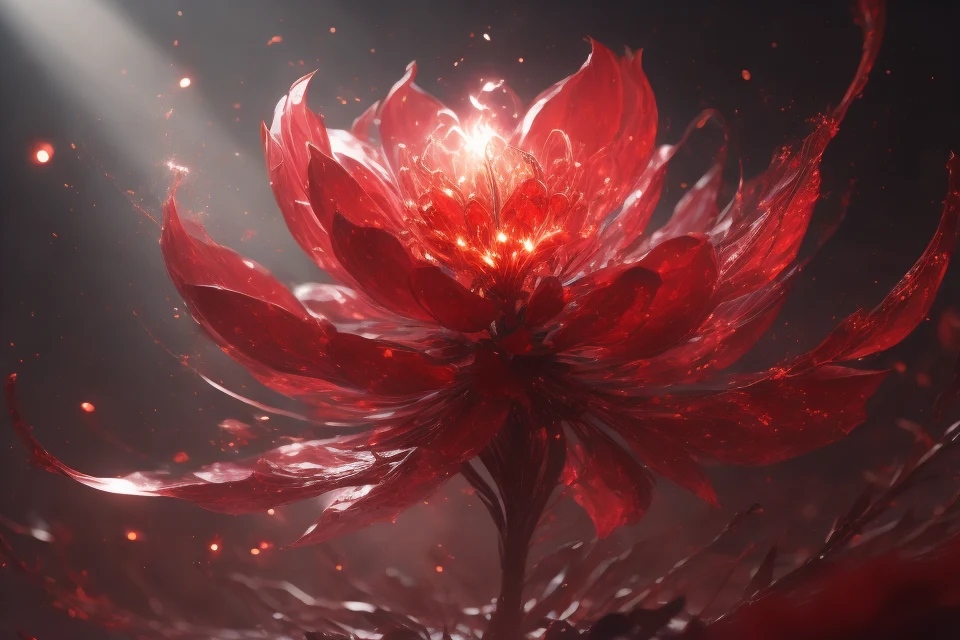 In Full Bloom | Scrolller