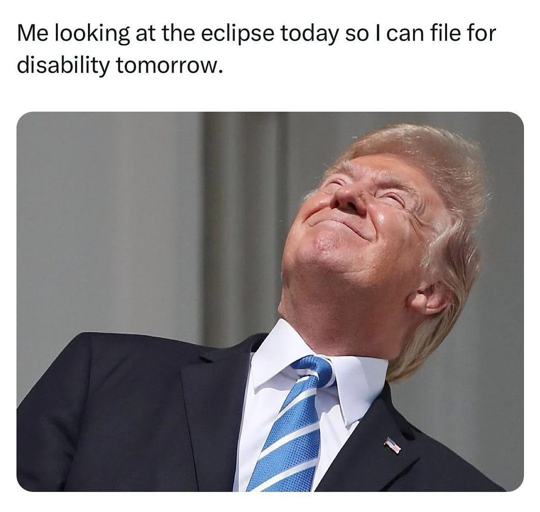 Legally Blind | Scrolller