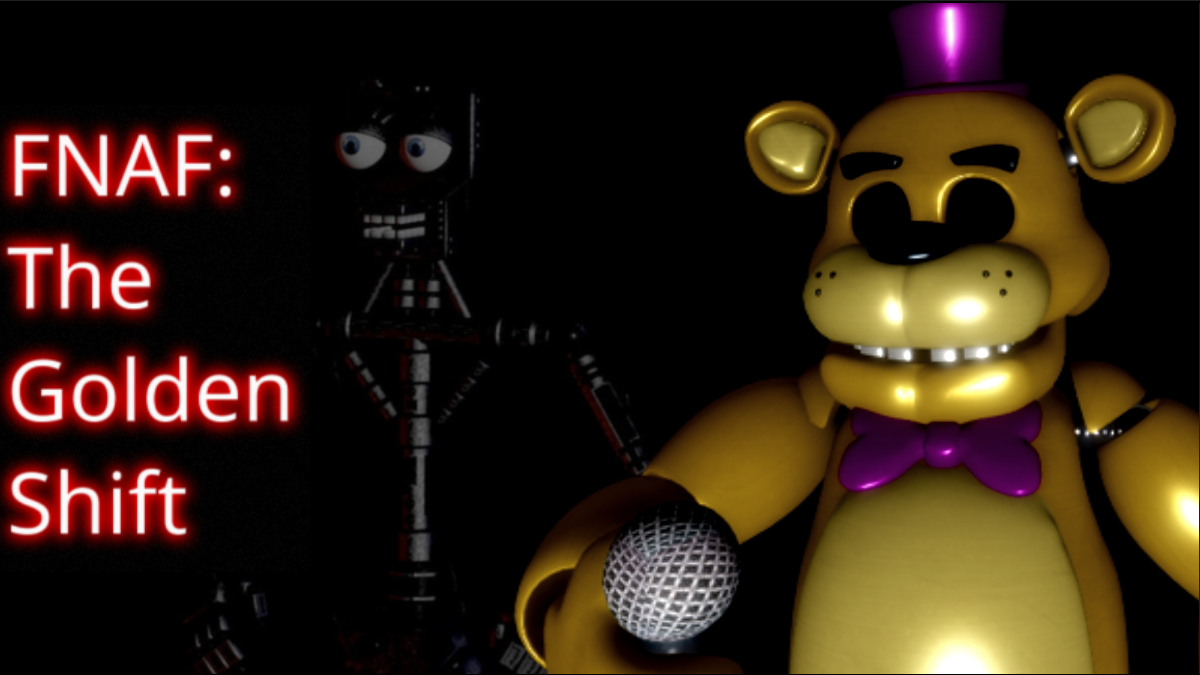 Discover more like Roblox: I recently made a FNaF Game on Roblox. Here's the trailer for the ...