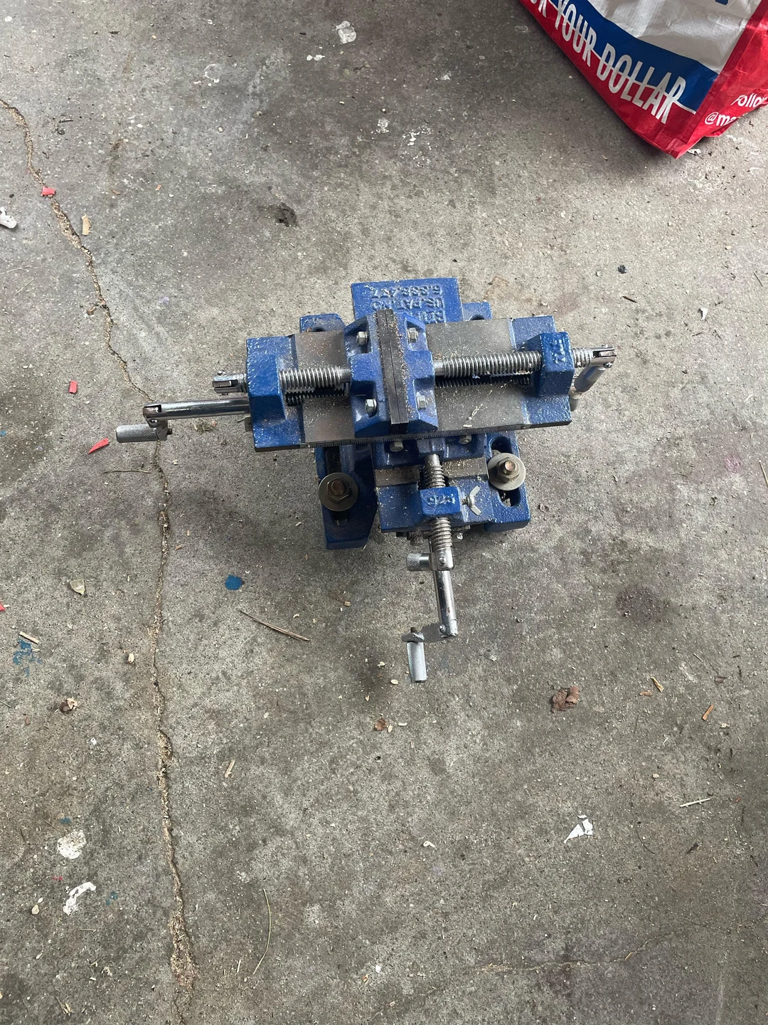 What’s this tool? | Scrolller