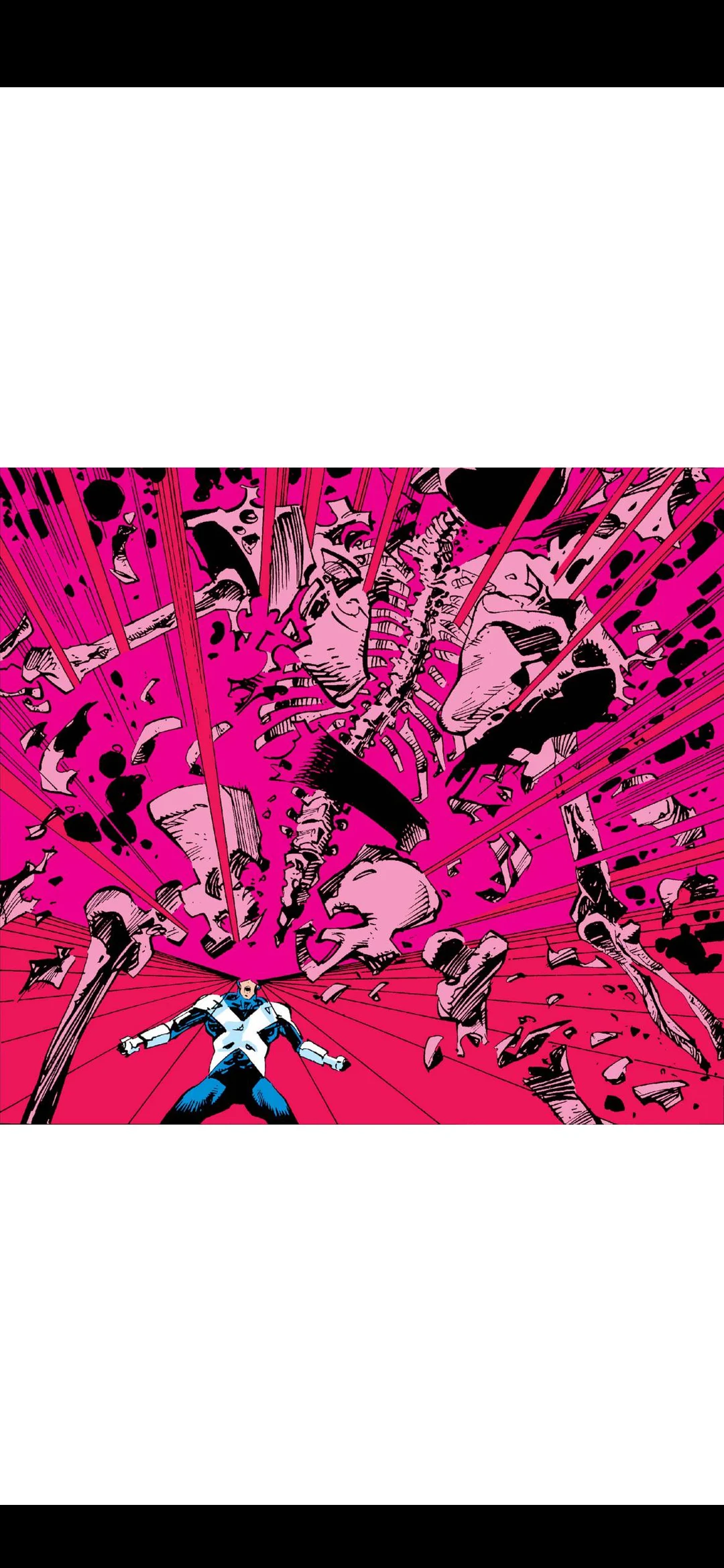 Discover more like Marvel: X-FACTOR 39 and Related Content | Scrolller