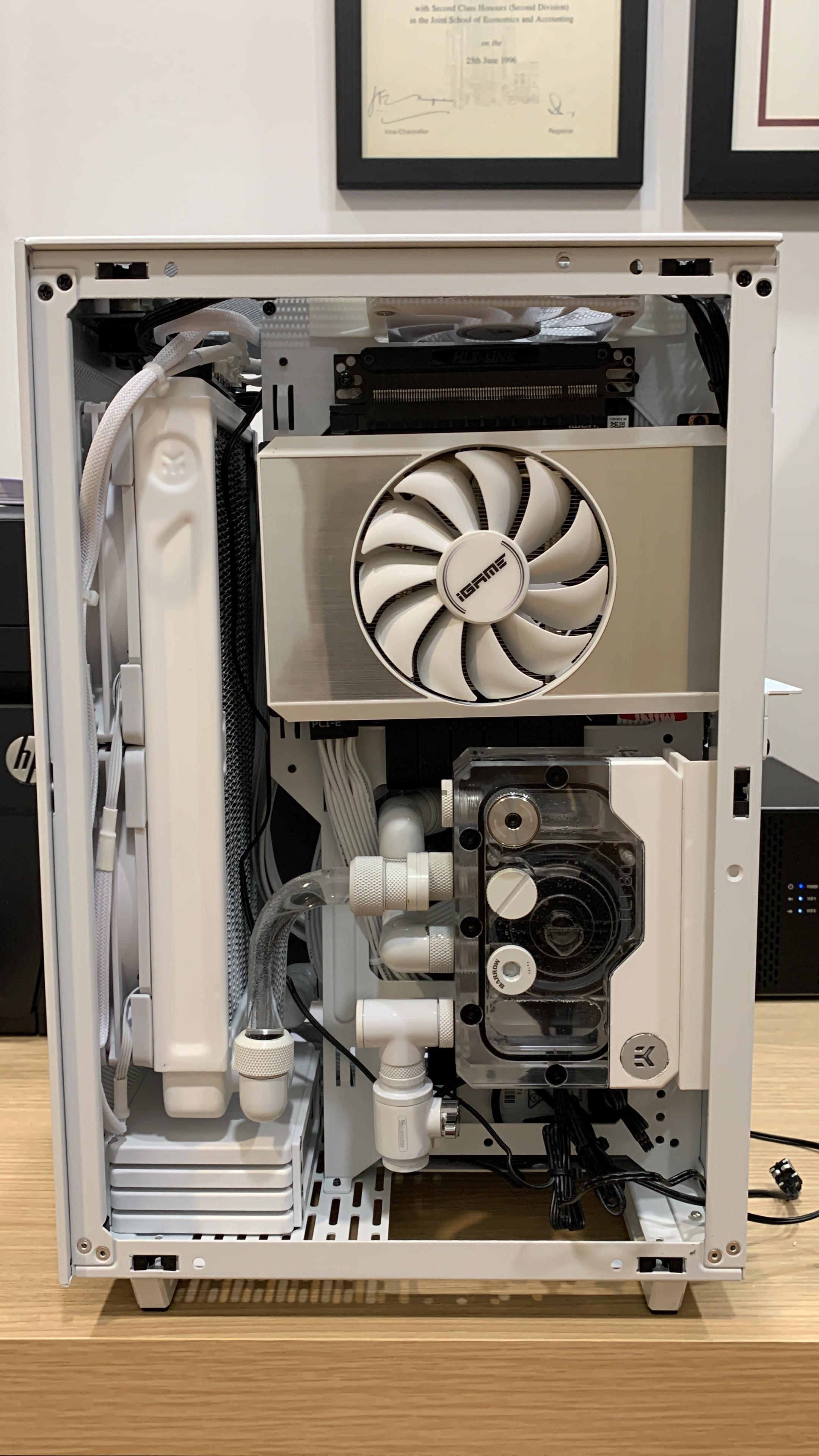 First custom loop | Scrolller