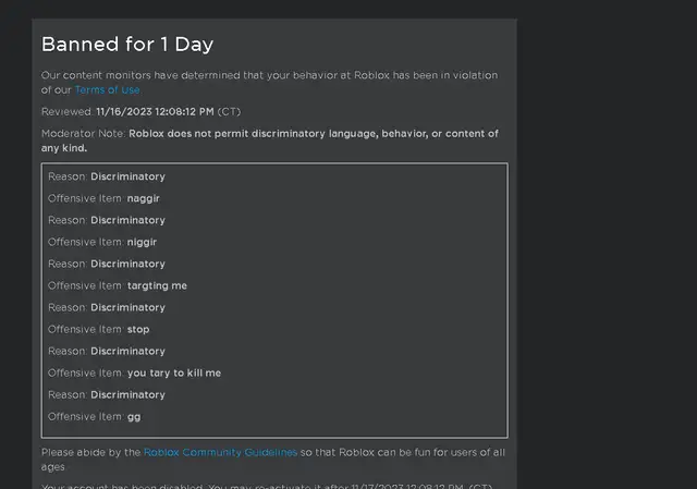 why did thes happen | Scrolller