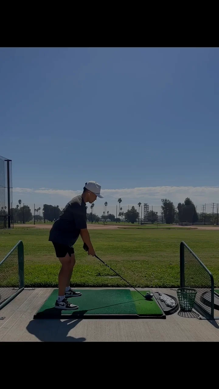 RIP swing. How many times have you completely rebuilt your swing ...