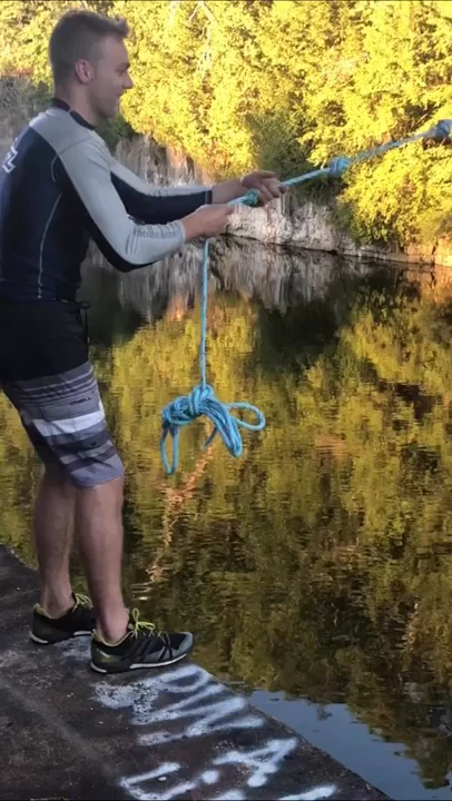 Backflip To Frontflip Scrolller