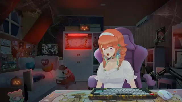 HERE'S FROGIWAWA! | Scrolller